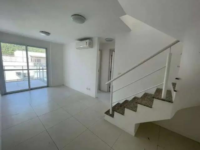 Cobertura para Venda em Rio de Janeiro/RJ Recreio dos Bandeirantes 3 Quartos