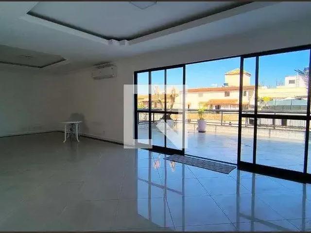 Cobertura para Venda em Rio de Janeiro/RJ Recreio dos Bandeirantes 3 Quartos