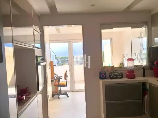 Cobertura para Venda em Rio de Janeiro/RJ Recreio dos Bandeirantes 3 Quartos