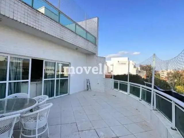 Cobertura para Venda em Rio de Janeiro/RJ Recreio dos Bandeirantes 3 Quartos