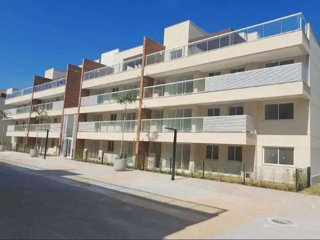 Cobertura para Venda em Rio de Janeiro/RJ Recreio dos Bandeirantes 3 Quartos