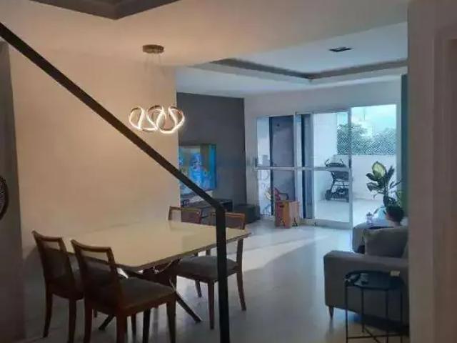 Cobertura para Venda em Rio de Janeiro/RJ Recreio dos Bandeirantes 3 Quartos