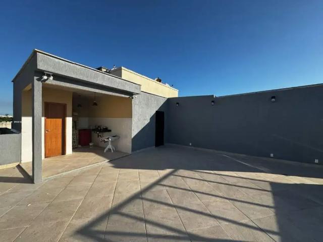 Cobertura para Venda em Rio de Janeiro/RJ Recreio dos Bandeirantes 3 Quartos