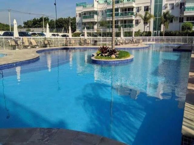Cobertura para Venda em Rio de Janeiro/RJ Recreio dos Bandeirantes 3 Quartos