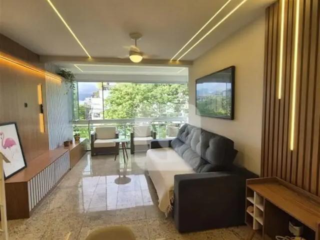 Cobertura para Venda em Rio de Janeiro/RJ Recreio dos Bandeirantes 3 Quartos