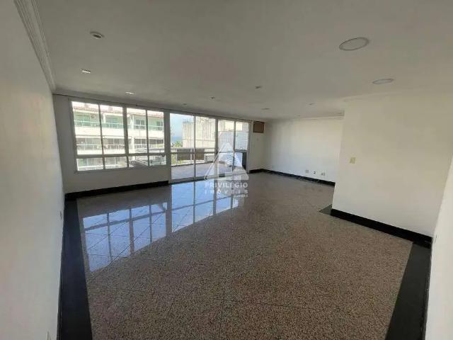 Cobertura para Venda em Rio de Janeiro/RJ Recreio dos Bandeirantes 3 Quartos