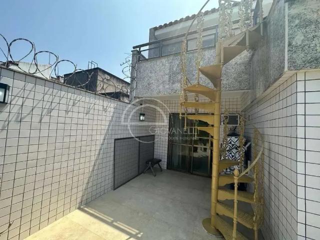 Cobertura para Venda em Rio de Janeiro/RJ Recreio dos Bandeirantes 3 Quartos