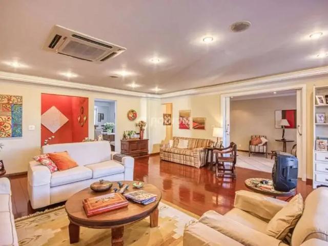 Cobertura para Venda em Rio de Janeiro/RJ Recreio dos Bandeirantes 3 Quartos