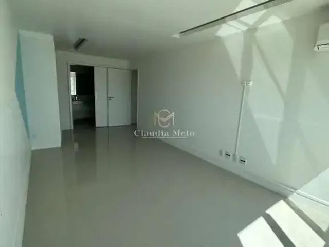 Cobertura para Venda em Rio de Janeiro/RJ Recreio dos Bandeirantes 3 Quartos