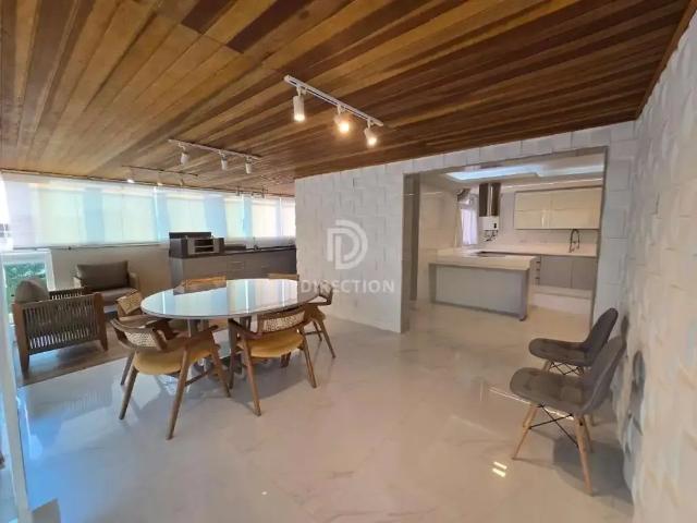 Cobertura para Venda em Rio de Janeiro/RJ Recreio dos Bandeirantes 3 Quartos