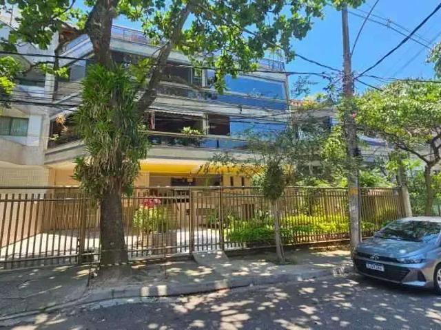 Cobertura para Venda em Rio de Janeiro/RJ Recreio dos Bandeirantes 3 Quartos