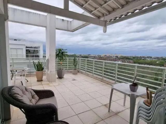 Cobertura para Venda em Rio de Janeiro/RJ Recreio dos Bandeirantes 3 Quartos