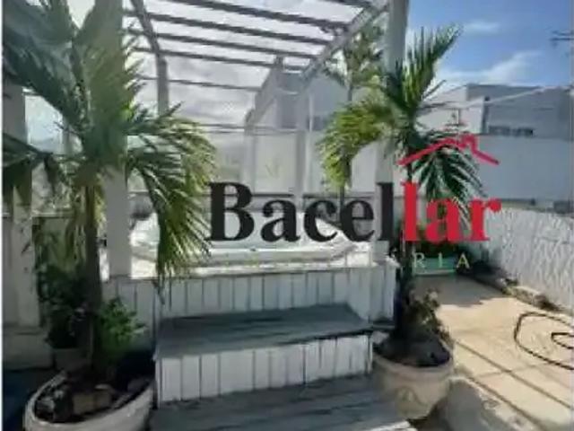 Cobertura para Venda em Rio de Janeiro/RJ Recreio dos Bandeirantes 3 Quartos