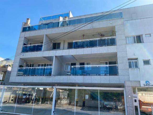 Cobertura para Venda em Rio de Janeiro/RJ Recreio dos Bandeirantes 3 Quartos