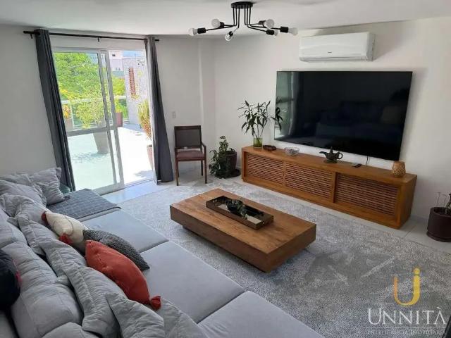 Cobertura para Venda em Rio de Janeiro/RJ Recreio dos Bandeirantes 3 Quartos