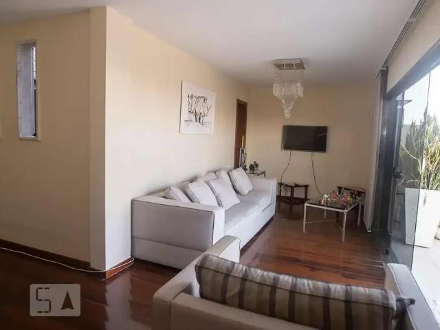 Cobertura para Venda em Rio de Janeiro/RJ Recreio dos Bandeirantes 3 Quartos