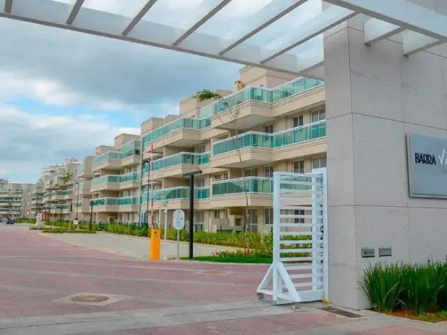 Cobertura para Venda em Rio de Janeiro/RJ Recreio dos Bandeirantes 3 Quartos