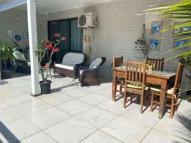 Cobertura para Venda em Rio de Janeiro/RJ Recreio dos Bandeirantes 3 Quartos