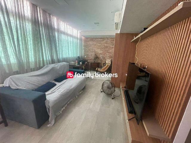 Cobertura para Venda em Rio de Janeiro/RJ Recreio dos Bandeirantes 3 Quartos