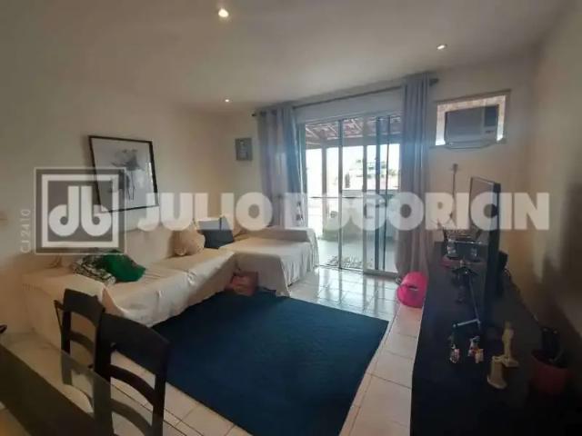 Cobertura para Venda em Rio de Janeiro/RJ Recreio dos Bandeirantes 3 Quartos