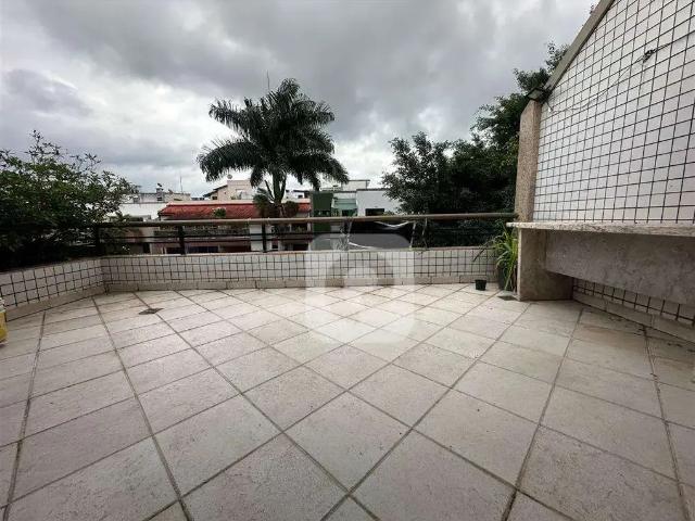 Cobertura para Venda em Rio de Janeiro/RJ Recreio dos Bandeirantes 3 Quartos