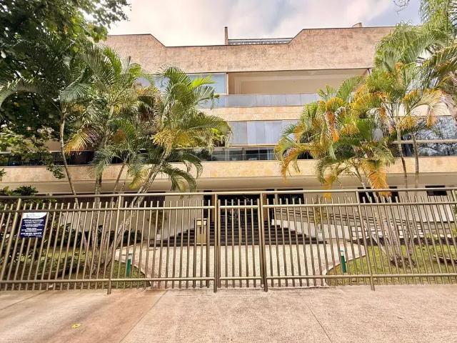Cobertura para Venda em Rio de Janeiro/RJ Recreio dos Bandeirantes 3 Quartos