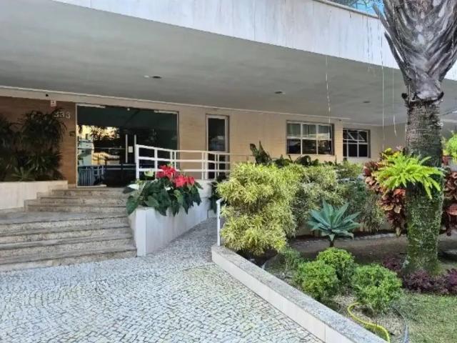 Cobertura para Venda em Rio de Janeiro/RJ Recreio dos Bandeirantes 3 Quartos