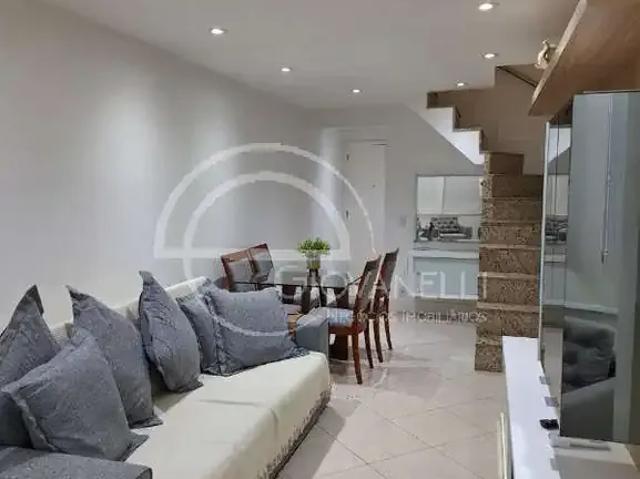 Cobertura para Venda em Rio de Janeiro/RJ Recreio dos Bandeirantes 3 Quartos