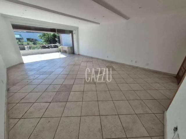 Cobertura para Venda em Rio de Janeiro/RJ Recreio dos Bandeirantes 3 Quartos