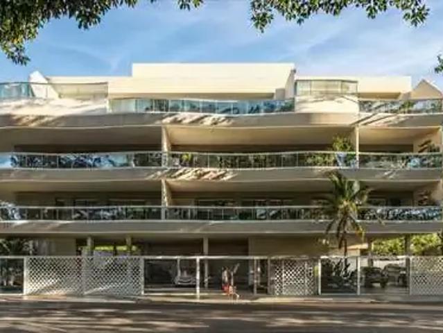 Cobertura para Venda em Rio de Janeiro/RJ Recreio dos Bandeirantes 3 Quartos