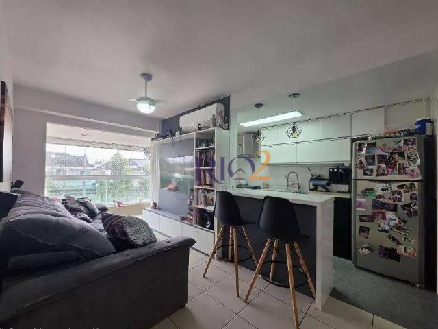 Cobertura para Venda em Rio de Janeiro/RJ Recreio dos Bandeirantes 3 Quartos