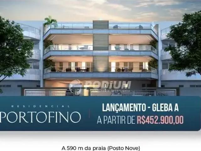 Cobertura para Venda em Rio de Janeiro/RJ Recreio dos Bandeirantes 3 Quartos