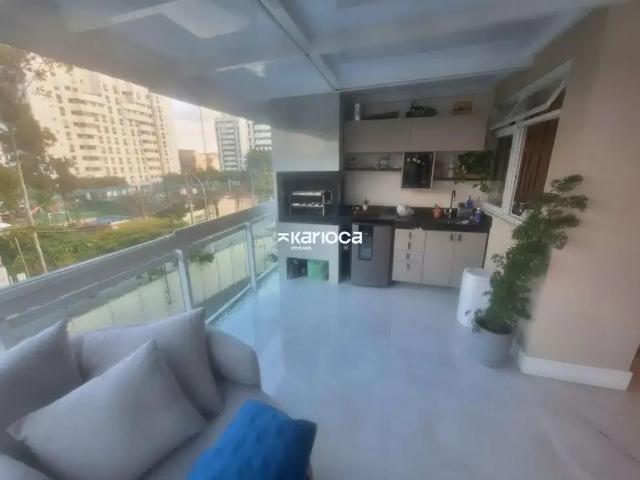 Cobertura para Venda em Rio de Janeiro/RJ Recreio dos Bandeirantes 3 Quartos
