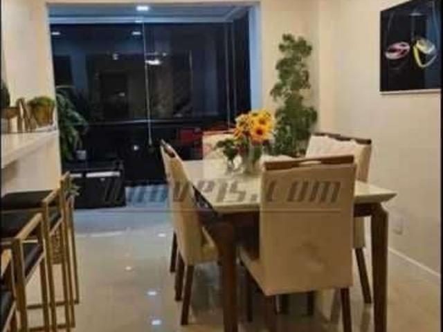 Cobertura para Venda em Rio de Janeiro/RJ Recreio dos Bandeirantes 3 Quartos