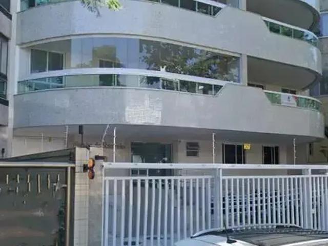 Cobertura para Venda em Rio de Janeiro/RJ Recreio dos Bandeirantes 3 Quartos
