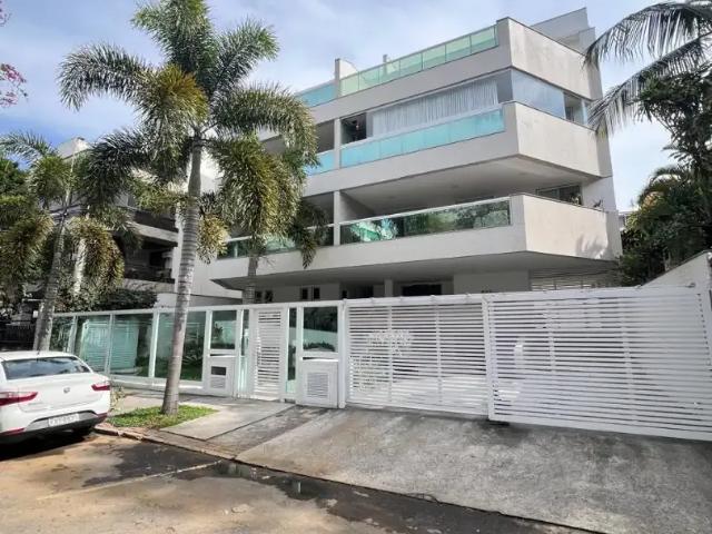 Cobertura para Venda em Rio de Janeiro/RJ Recreio dos Bandeirantes 3 Quartos