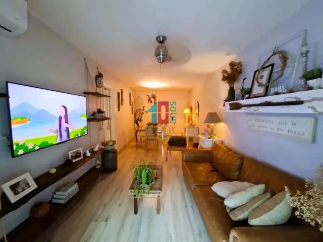 Cobertura para Venda em Rio de Janeiro/RJ Recreio dos Bandeirantes 3 Quartos