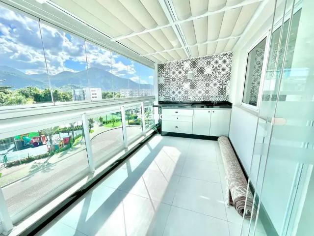 Cobertura para Venda em Rio de Janeiro/RJ Recreio dos Bandeirantes 3 Quartos