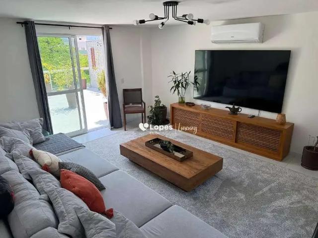 Cobertura para Venda em Rio de Janeiro/RJ Recreio dos Bandeirantes 3 Quartos