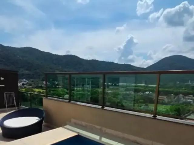 Cobertura para Venda em Rio de Janeiro/RJ Recreio dos Bandeirantes 3 Quartos
