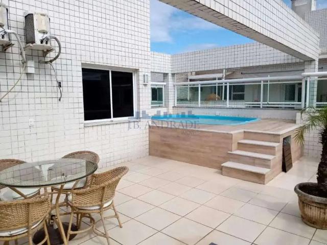 Cobertura para Venda em Rio de Janeiro/RJ Recreio dos Bandeirantes 3 Quartos