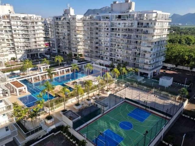Cobertura para Venda em Rio de Janeiro/RJ Recreio dos Bandeirantes 3 Quartos