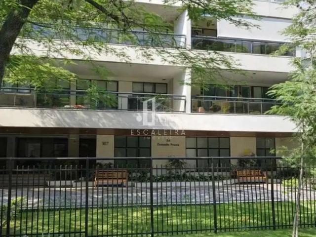 Cobertura para Venda em Rio de Janeiro/RJ Recreio dos Bandeirantes 3 Quartos