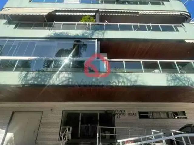 Cobertura para Venda em Rio de Janeiro/RJ Recreio dos Bandeirantes 3 Quartos