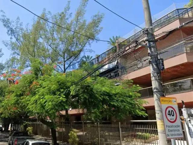 Cobertura para Venda em Rio de Janeiro/RJ Recreio dos Bandeirantes 3 Quartos