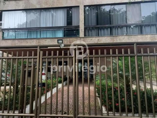 Cobertura para Venda em Rio de Janeiro/RJ Recreio dos Bandeirantes 3 Quartos