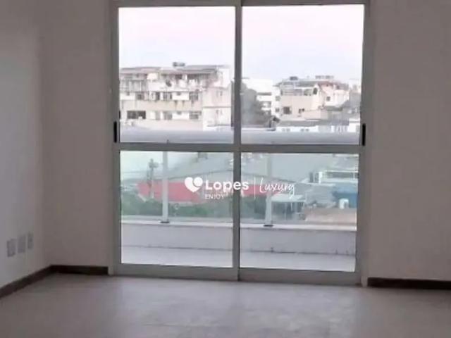 Cobertura para Venda em Rio de Janeiro/RJ Recreio dos Bandeirantes 3 Quartos