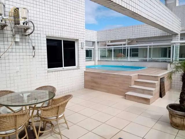 Cobertura para Venda em Rio de Janeiro/RJ Recreio dos Bandeirantes 3 Quartos