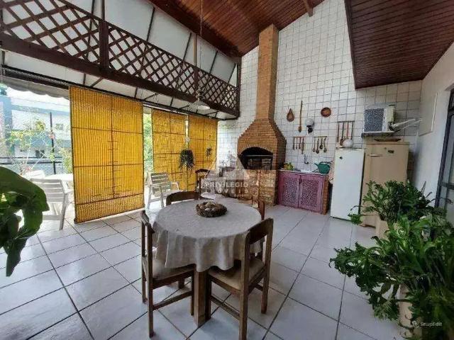 Cobertura para Venda em Rio de Janeiro/RJ Recreio dos Bandeirantes 3 Quartos