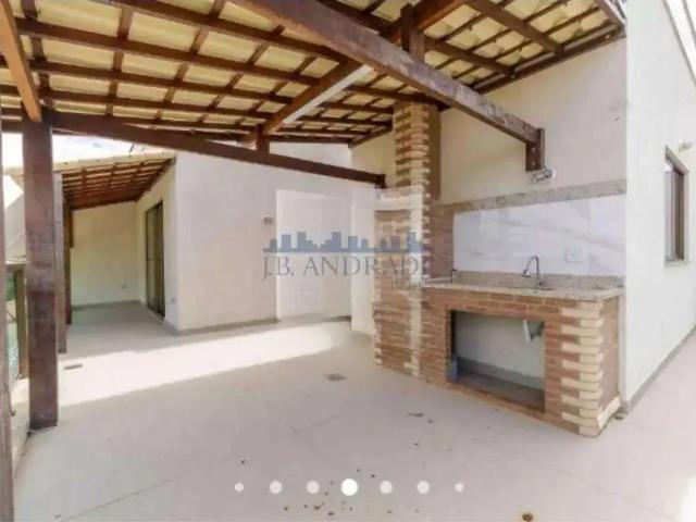 Cobertura para Venda em Rio de Janeiro/RJ Recreio dos Bandeirantes 3 Quartos